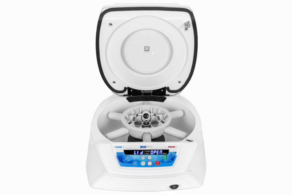 Bio-PRF Centrifuge - High Point Dental Partners